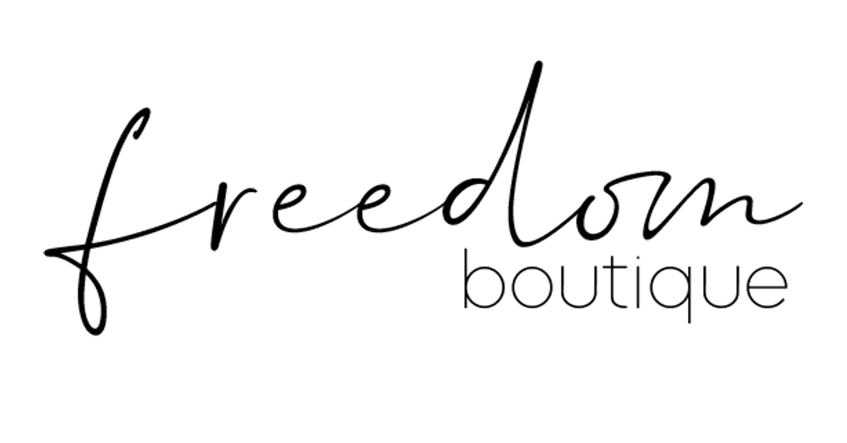 Shop Freedom